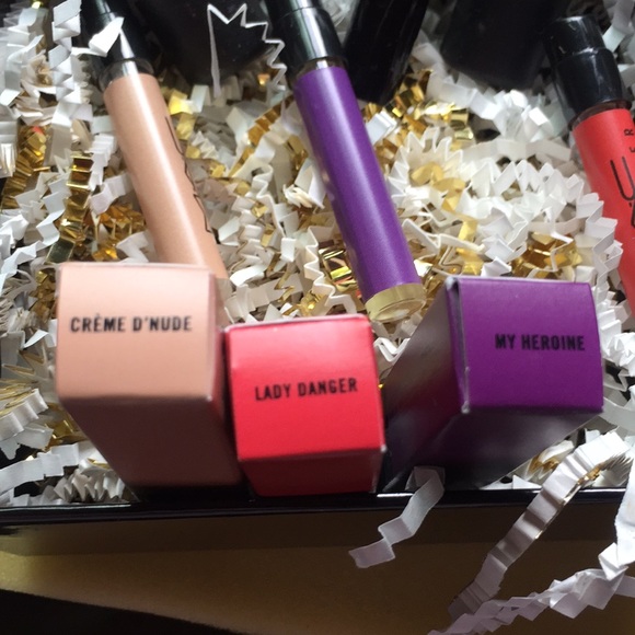 MAC Cosmetics | Makeup | Brand New Mac Samples | Poshmark